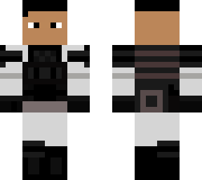 Scp O5 Minecraft Skins