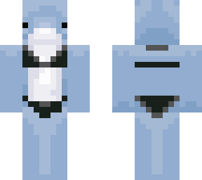 Dolphin | Minecraft Skins