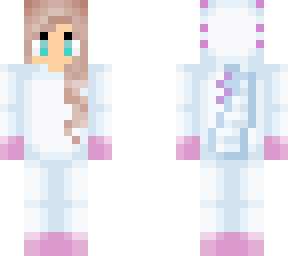 onsie girl | Minecraft Skins