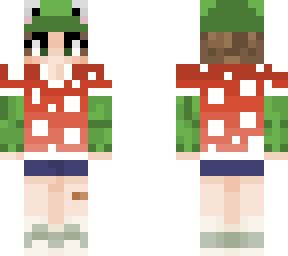 Bo's Skin | Minecraft Skin
