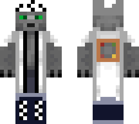 ruv bobicraft comandiu | Minecraft Skins