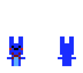 bon bon | Minecraft Skin