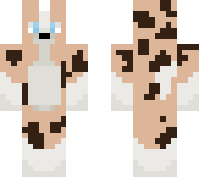 border collie | Minecraft Skins