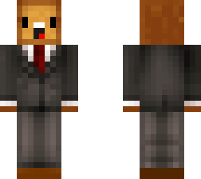 Bread | Minecraft Skins