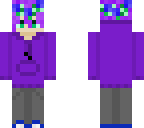 Bryan | Minecraft Skin