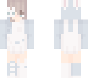 bun | Minecraft Skin