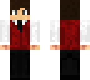 Casino | Minecraft Skin