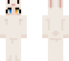 sam and max | Minecraft Skins