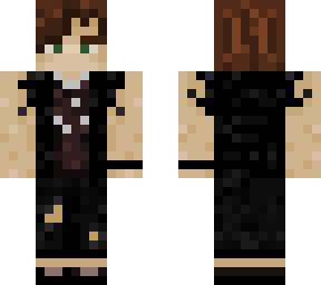clancy | Minecraft Skins