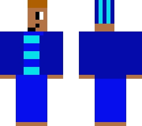 Clownzy | Minecraft Skin