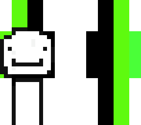 dark dream | Minecraft Skin