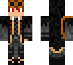 enginer | Minecraft Skins