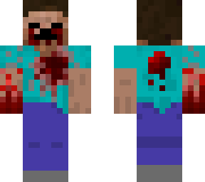 sad steve | Minecraft Skins