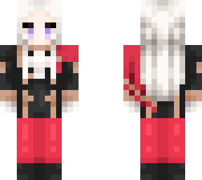 edelgard | Minecraft Skins