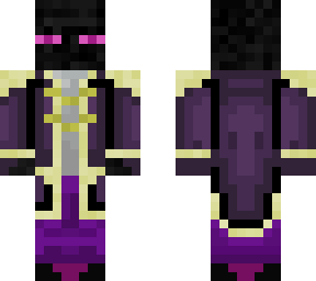 noble | Minecraft Skins