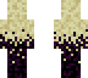 Endstone Minecraft Skins