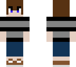 Evan Afton | Minecraft Skin