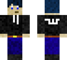 Freak | Minecraft Skin