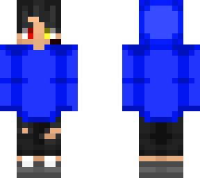 gamerboy80 | Minecraft Skins