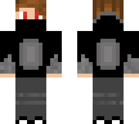 Gang | Minecraft Skins
