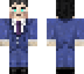 gman | Minecraft Skins