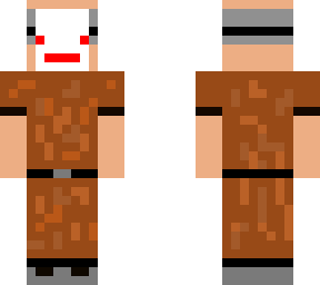 grand dad | Minecraft Skin