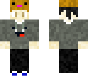 quokka | Minecraft Skins