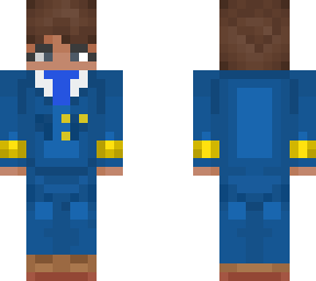 parappa | Minecraft Skins