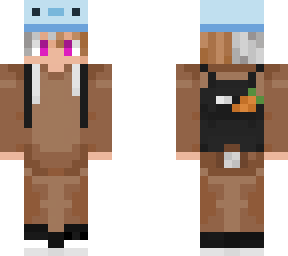 Jhhjj | Minecraft Skin