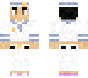 josuke higashikata | Minecraft Skins