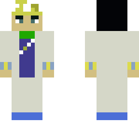 jotaro kujo | Minecraft Skins
