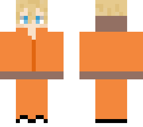 kenny mccormick | Minecraft Skins