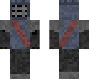castle crashers | Minecraft Skins