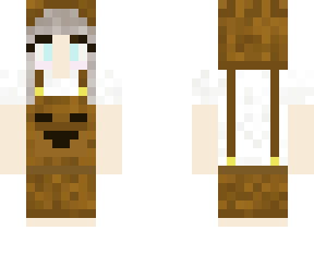 kuma | Minecraft Skins