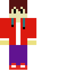 larslp | Minecraft Skins
