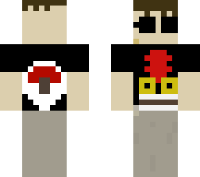 litten | Minecraft Skins