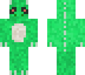 lizard | Minecraft Skins