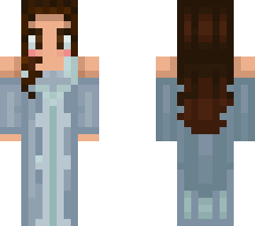 Lora | Minecraft Skin