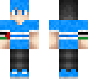 palestine | Minecraft Skins