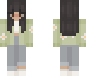 el mariana | Minecraft Skins