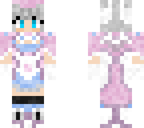 melia antiqua | Minecraft Skins