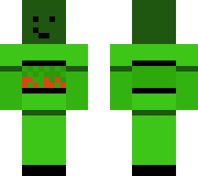 mountain man | Minecraft Skins