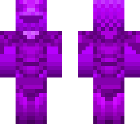 cosmo | Minecraft Skins