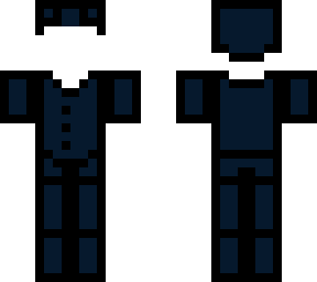 Obsidian Minecraft Armor