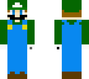 oh yeah! go weegee! fnf skin | Minecraft Skin