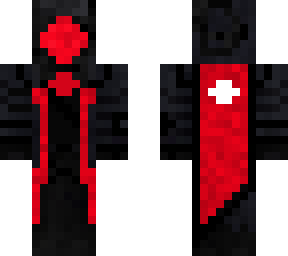 Omen | Minecraft Skins