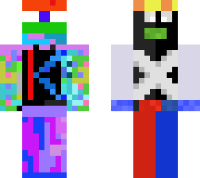 Kuwait Minecraft Skins