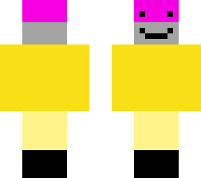 bfb | Minecraft Skins