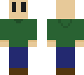 Smiley riddle school transfer minecraft skin - ttrety