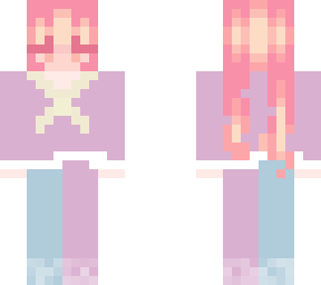 camper | Minecraft Skins